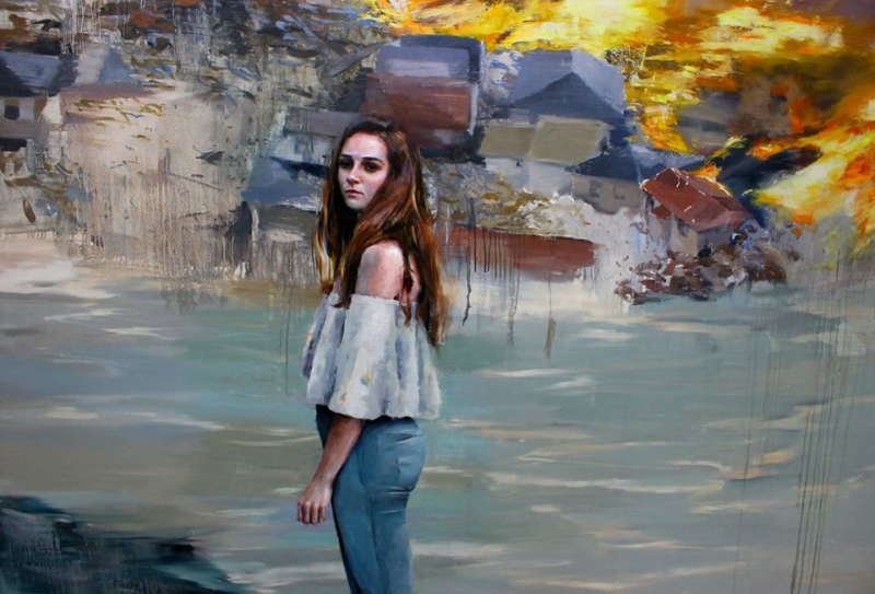 Galería Susana Ragel - Taller de las Artes